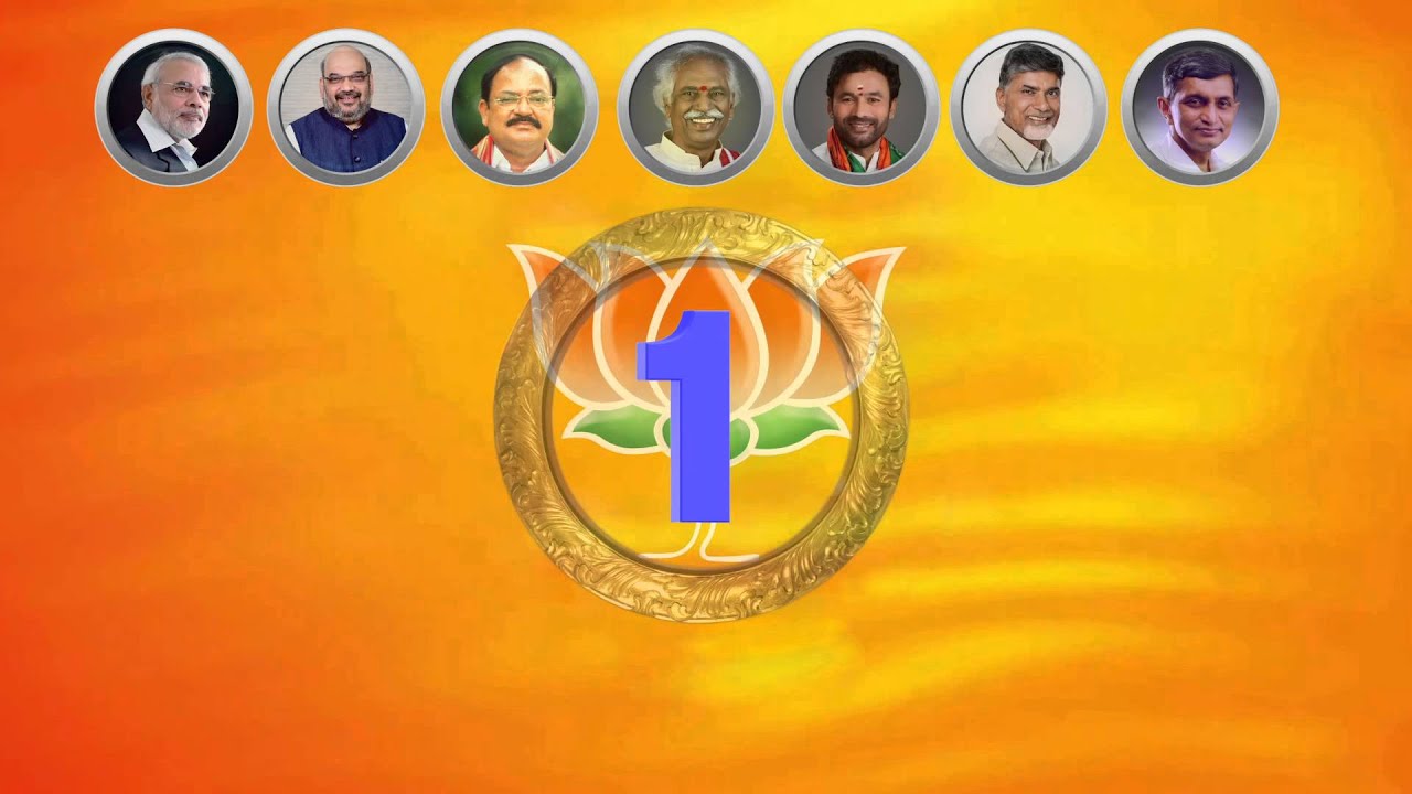 N.Ramchander Rao BJP MLC Hyderabad-Ranga Reddy-Mahabubnagar AD - YouTube