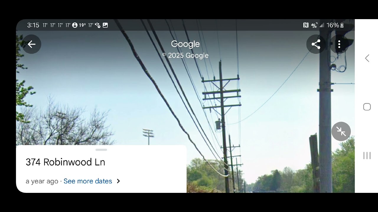 power lines from terre haute Indiana 2 - YouTube