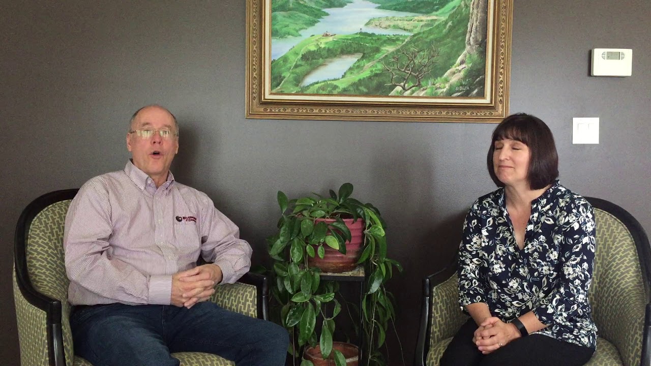 Debbie Wade Introduces Harrington & Co. - YouTube