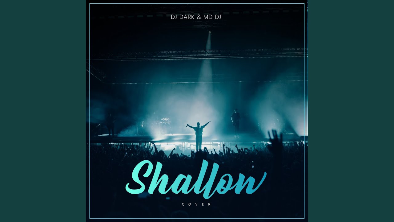 Shallow (Cover) - YouTube