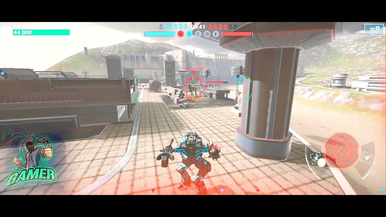 New Game Robot 😡 Fight Game Play 😯|| Boss Sonu Vs Pro Robot 😡||#gaming ...