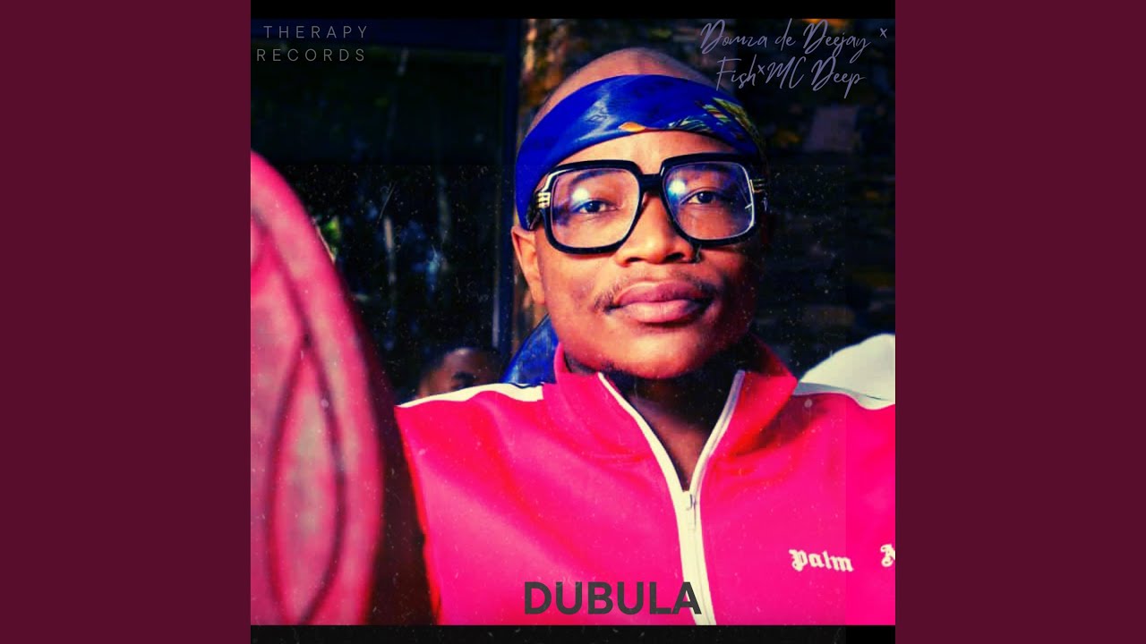Dubula (Reversed remake) - YouTube Music