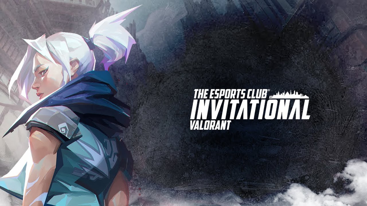 TEC Invitational Valorant Announcement! - YouTube