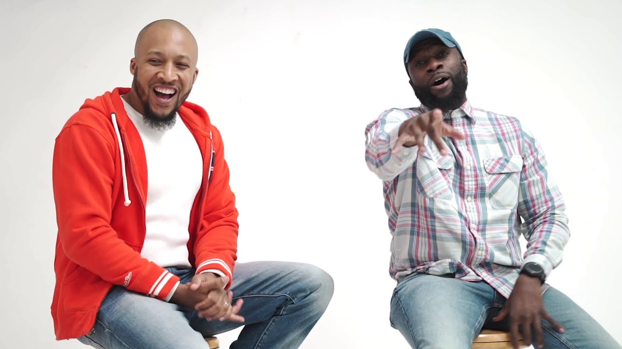 The Stoop Episode 3 - MVP Discussion - YouTube