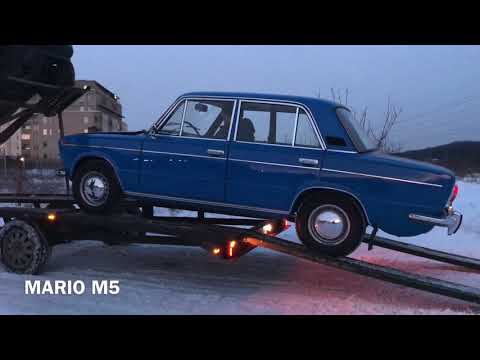 Lada VAZ 2103 ORIGINAL TOP CONDITION