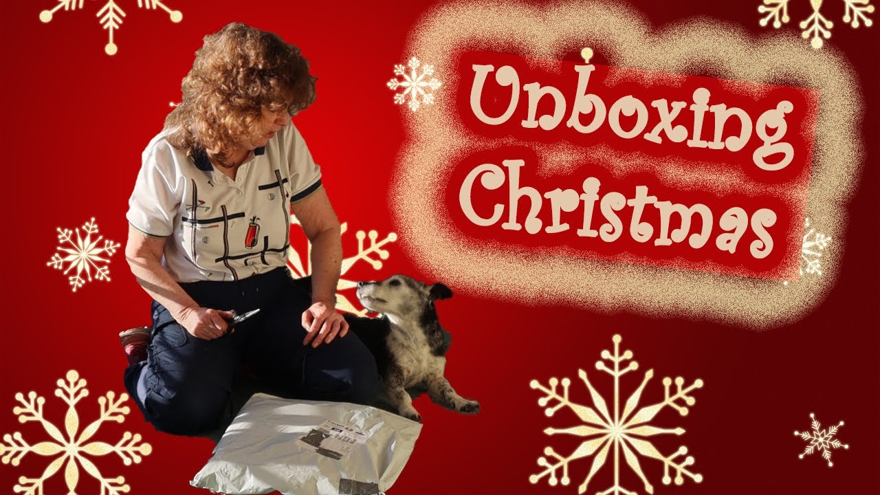 Putting CHRIST in the Christmas decorations | Unboxing Temu Christmas ...
