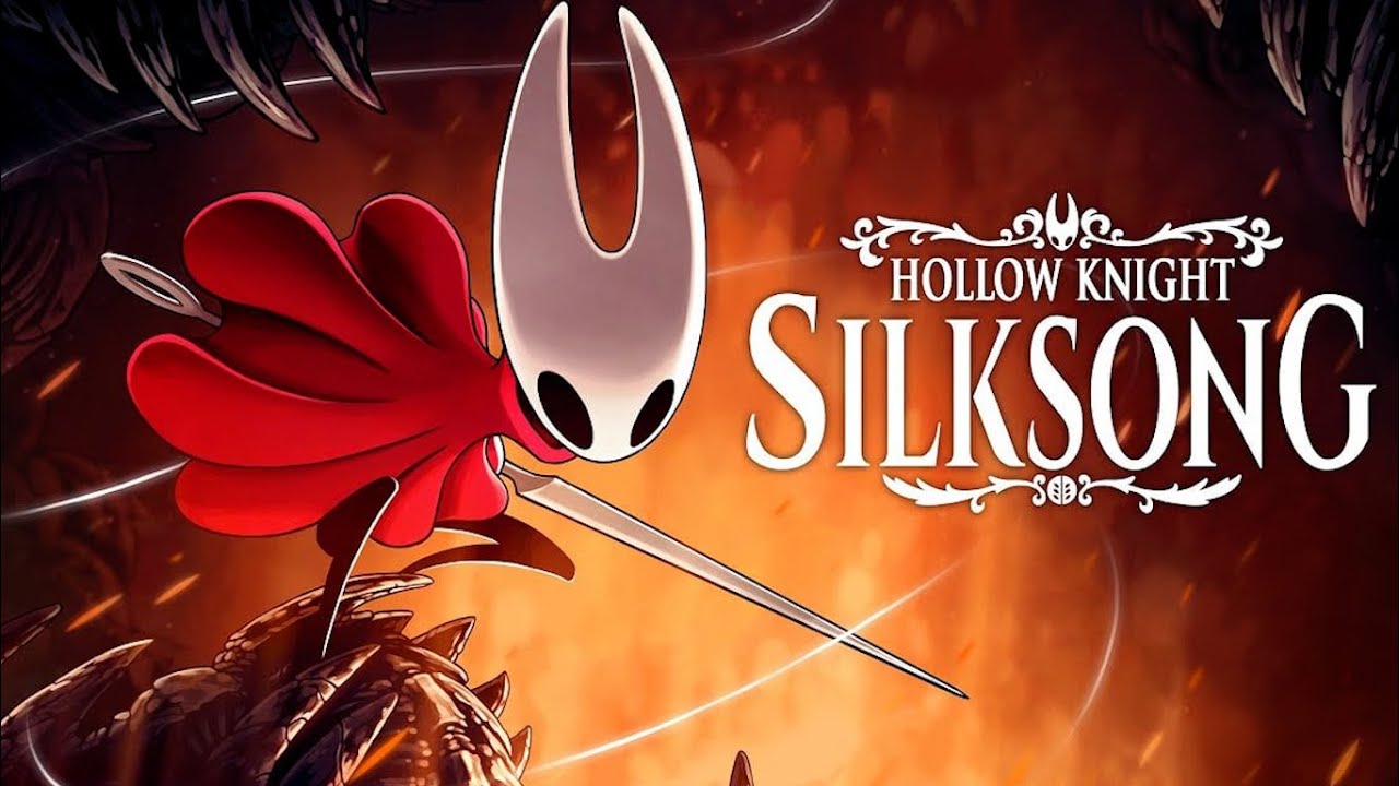 Hollow Knight Silksong OST - Lace - YouTube