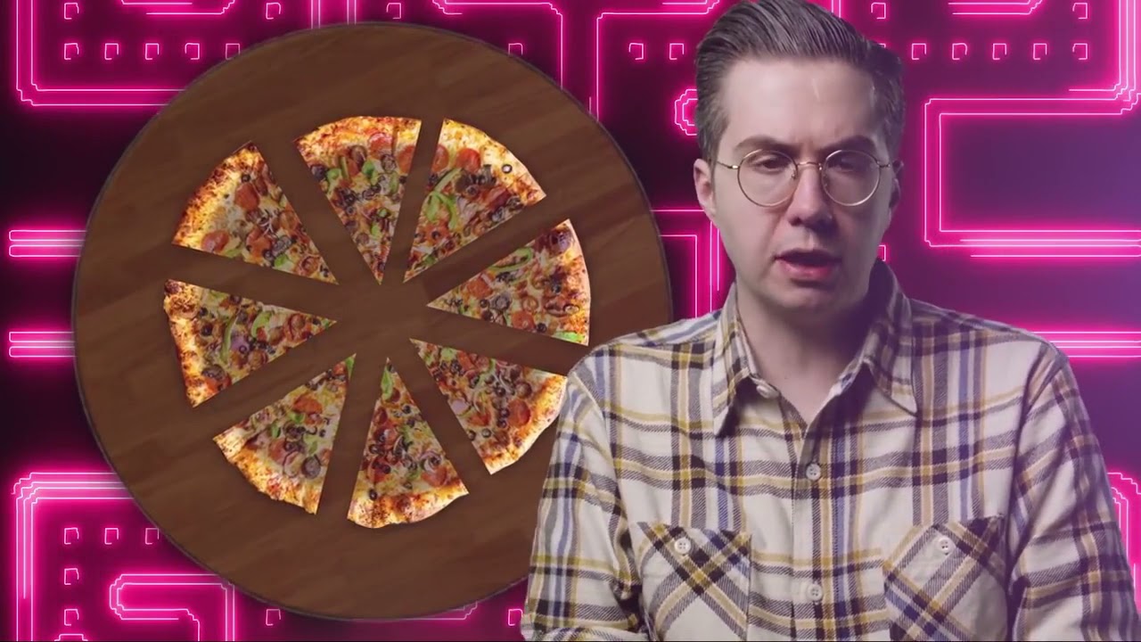 pizza 2 - YouTube