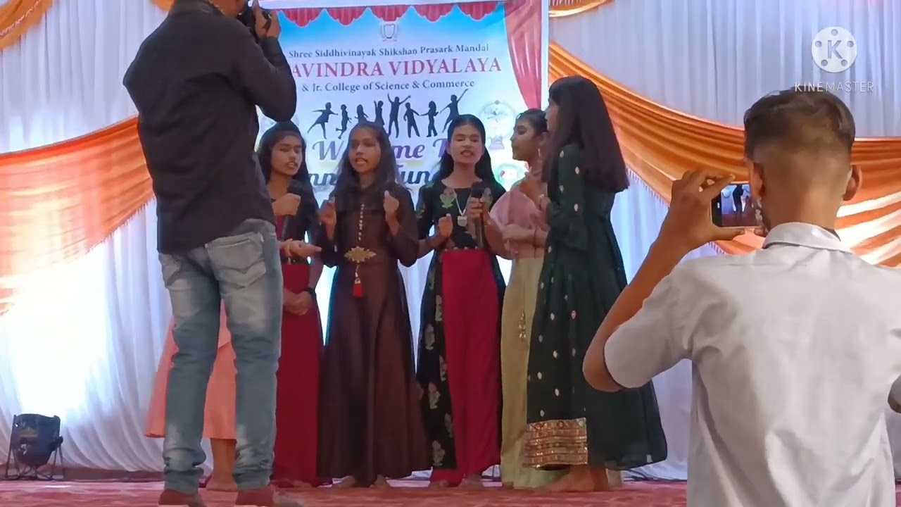 Welcome Song For School Annual Function 02 YouTube Welcome Song For School Annual Function 02 YouTube