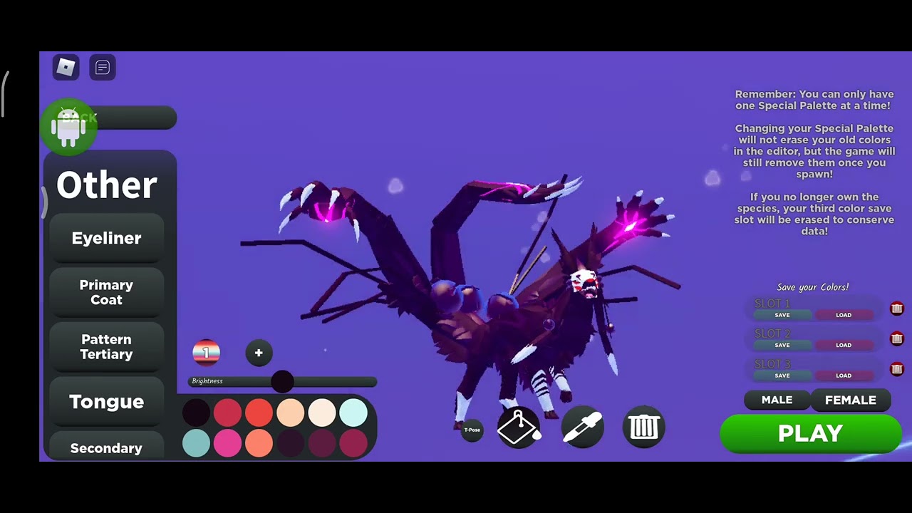 Ibetchi The Fox 🦊 - YouTube