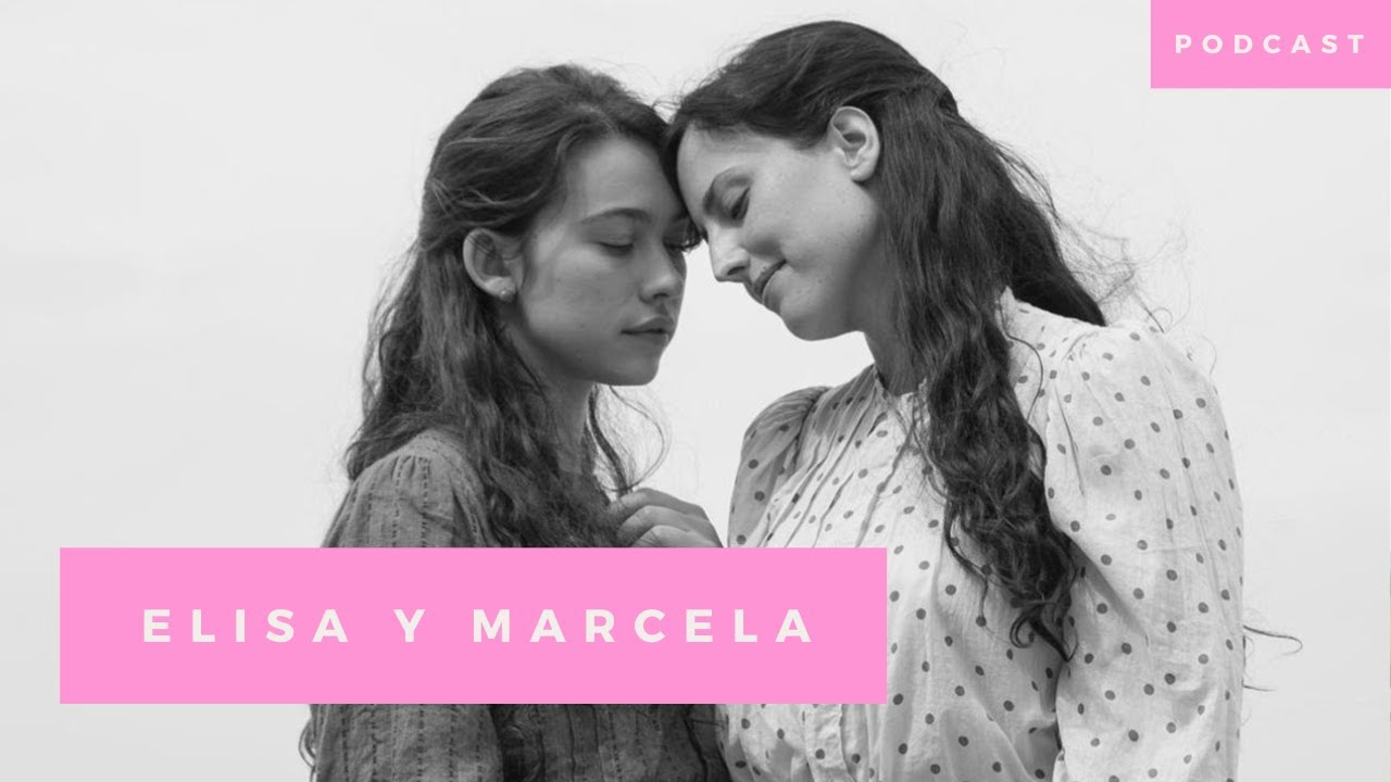 Elisa y Marcela - YouTube