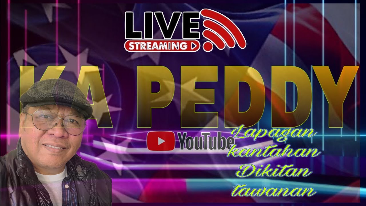 LAST LIVE FOR THIS WEEK GUY'S ON CALL AGAIN|| OPEN MIC EVERYONE - YouTube