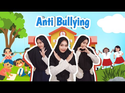 Gerak Lagu || Disini Teman Disana Teman