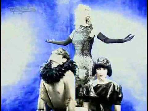 Sex Appeal - Voulez Vous Coucher Avec Moi