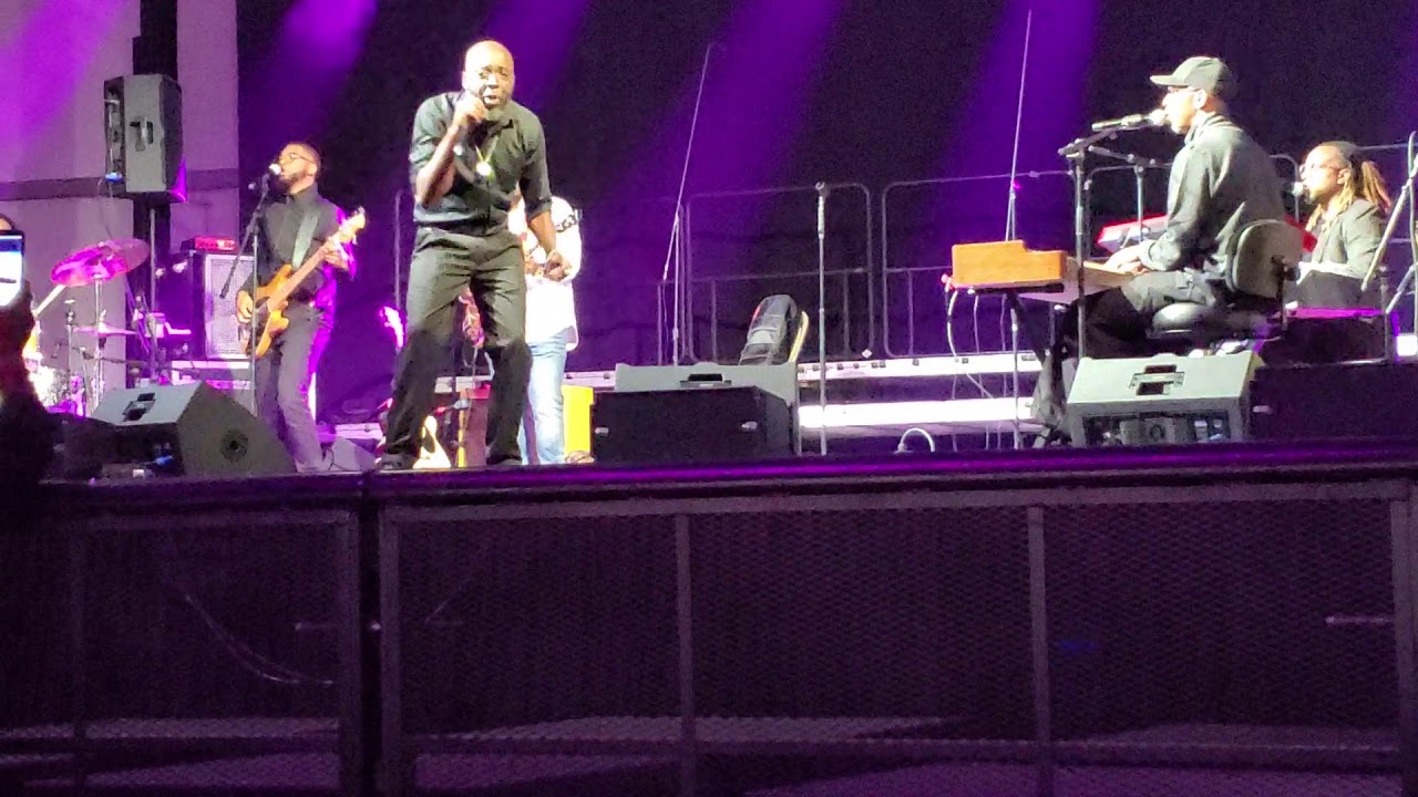 True Believers of McComb, MS - Mississippi State Fair 2019 Gospel ...