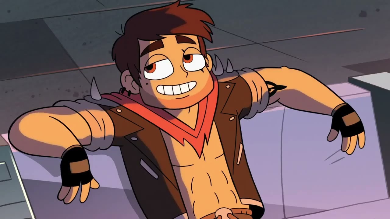 Marco x hekapoo clip 11 - YouTube