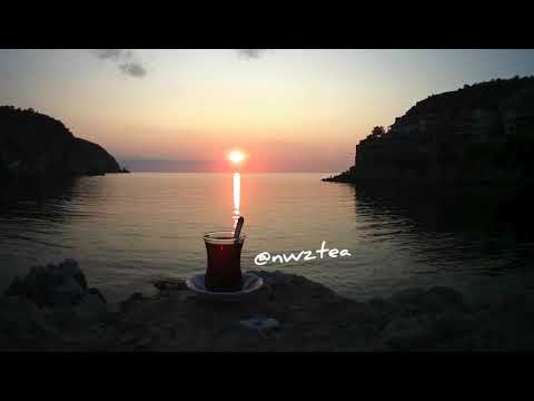 Nwztea ile GünBatımı 16 (Barış Akarsu -Toprak Kokan Şehir)