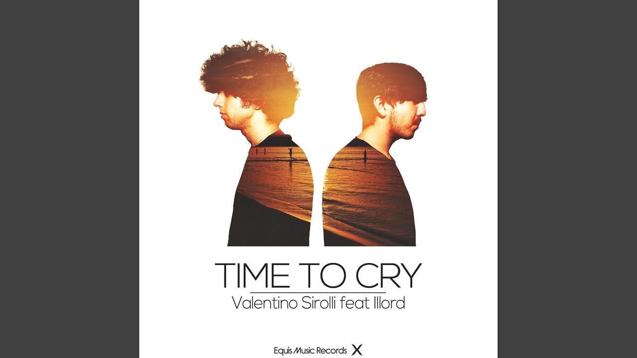 Time to Cry (feat. Illord) - YouTube