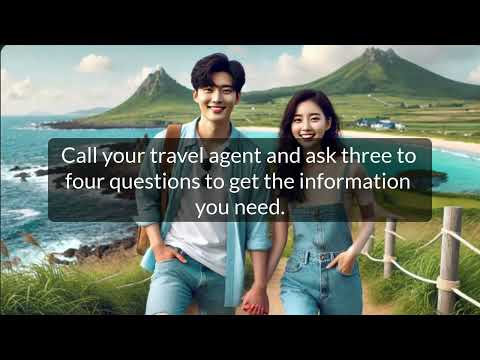 IM2 - IH 타겟 기출문제와 스크립트를 무료로 공개해요 - 국내여행 주제 - YouTube