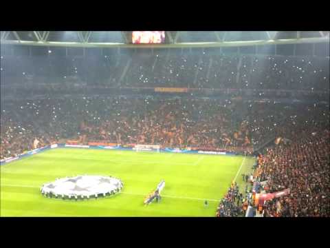 Gs- Schalke 04 TT ARENA