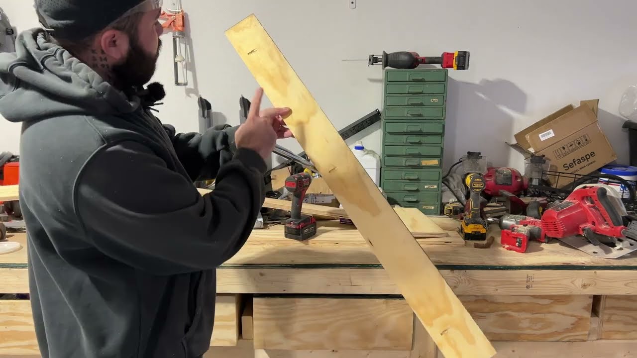 You’ll Never Believe This Genius Cable Management Hack! - YouTube