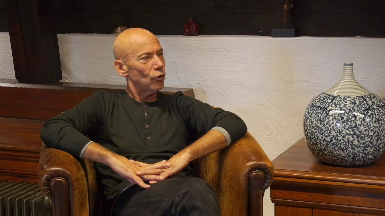 Jongeren opleiden voor de Toekomst - Prof. dr. Paul A. Kirschner - YouTube