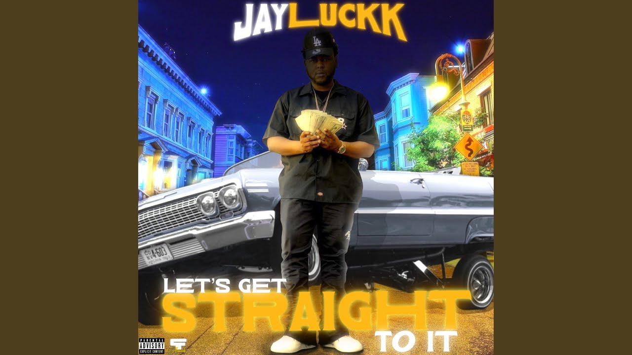 Let's Get Straight To It - YouTube