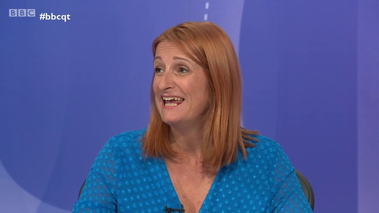 BBC: Question Time 06-June-2019 - YouTube