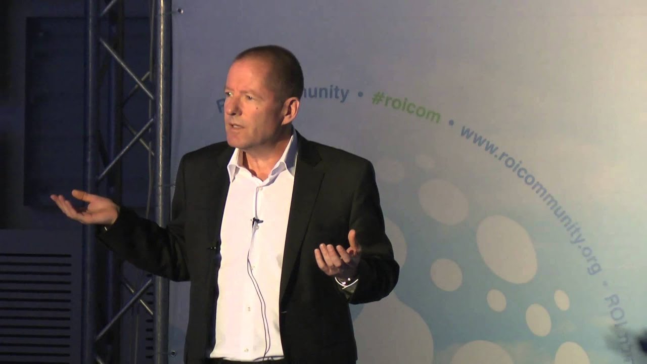 Morning Motivation:Shai Reshef presents University of the People - YouTube