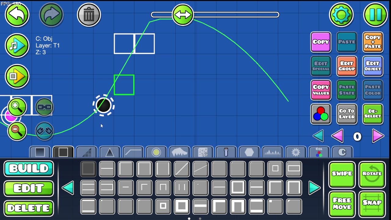 (Re)-learning cataclysm and then rebuilding my extreme demon - YouTube