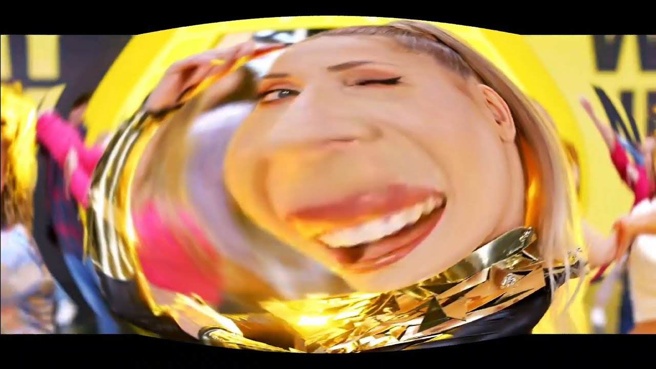 Cleo w Media Expert wchodzi w 4 gęstość - YouTube