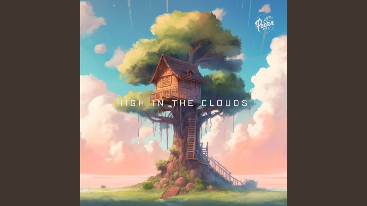 High In The Clouds - YouTube