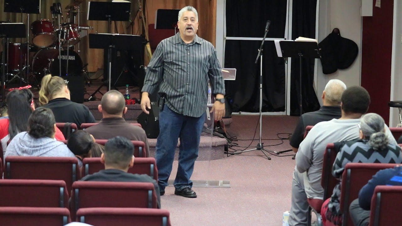 1/31/18 w/Pastor Joe - YouTube