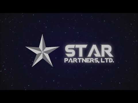 Star Partners Ltd. logos (2019; with own musical jingle & Transamerica ...