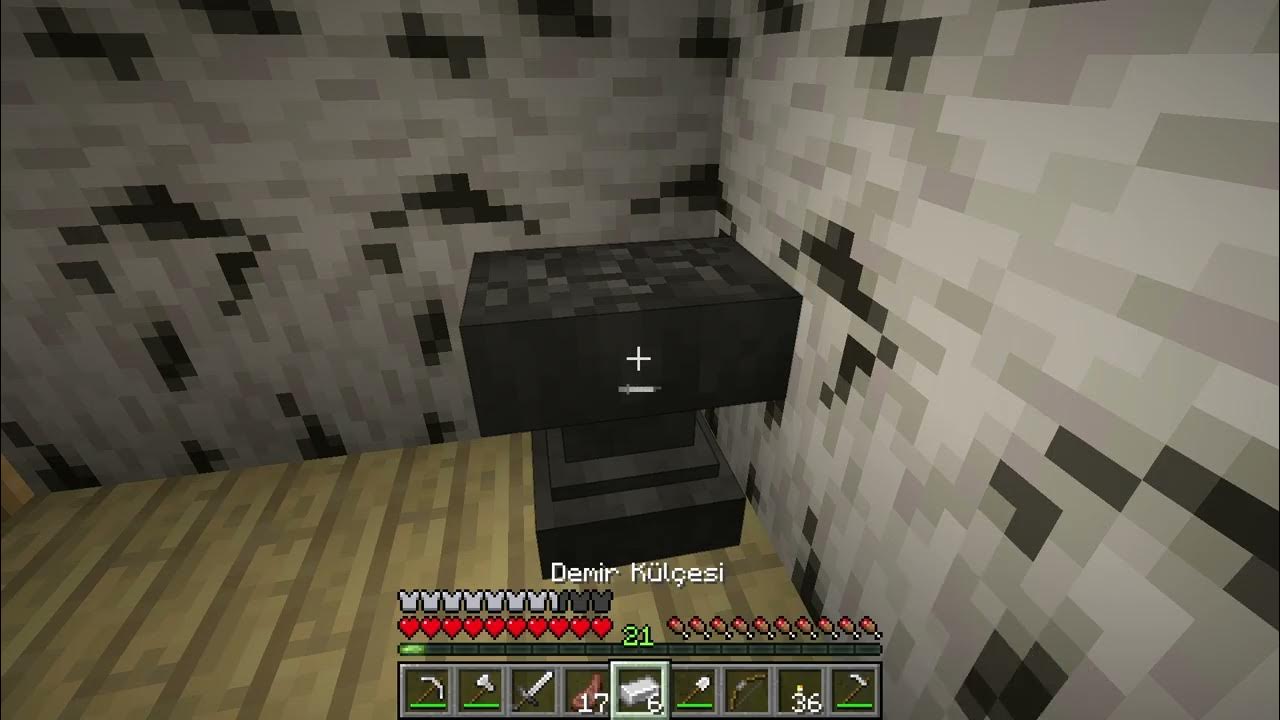 minecraft cheat engine seviye hilesi (cok kolay ) - YouTube