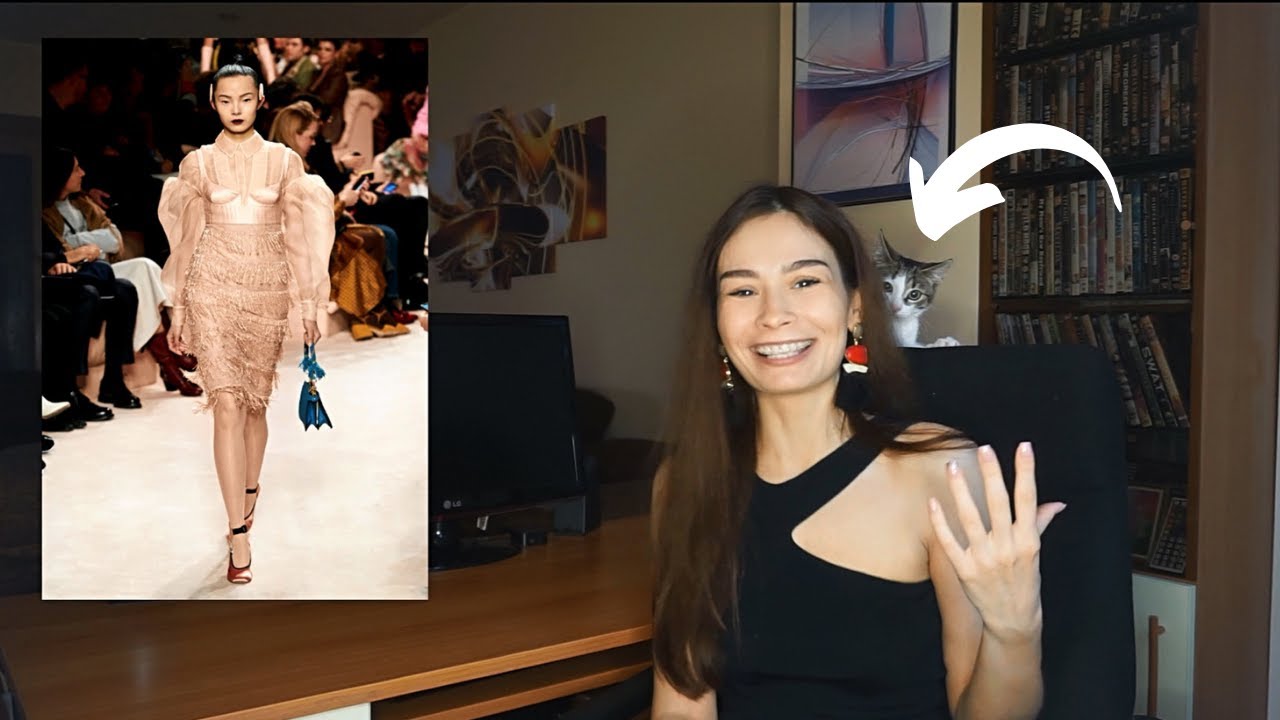 TENDINTE MODA toamna/iarna 2020-2021 - Cum sa le porti - YouTube