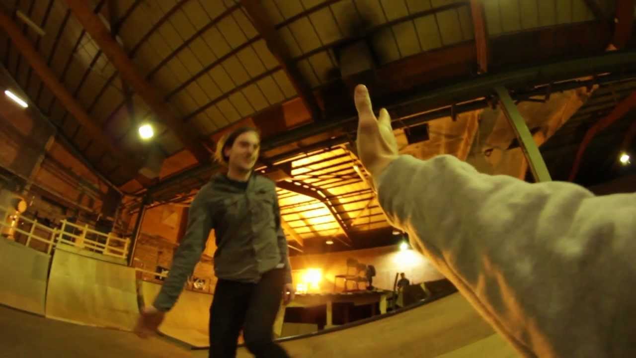 2 Disaster pornstars with Mathieu Hennebert - YouTube