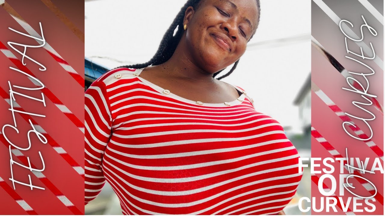 Chioma Ann | Miss Curvy Africa | plus size model | modèle grande taille | modelo curvilíneo ...