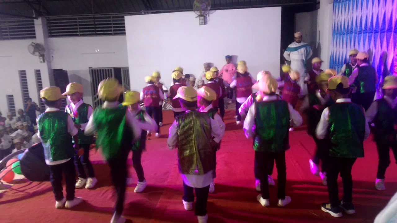 NHM Milad Kids fest - YouTube