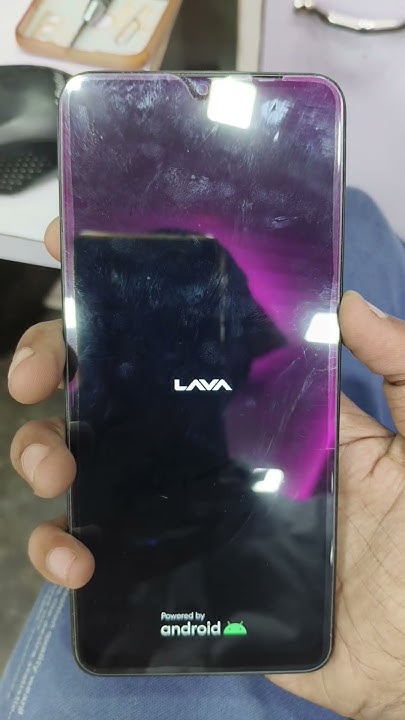 Lava z3 auto restart 💯 solution youtub#video - YouTube