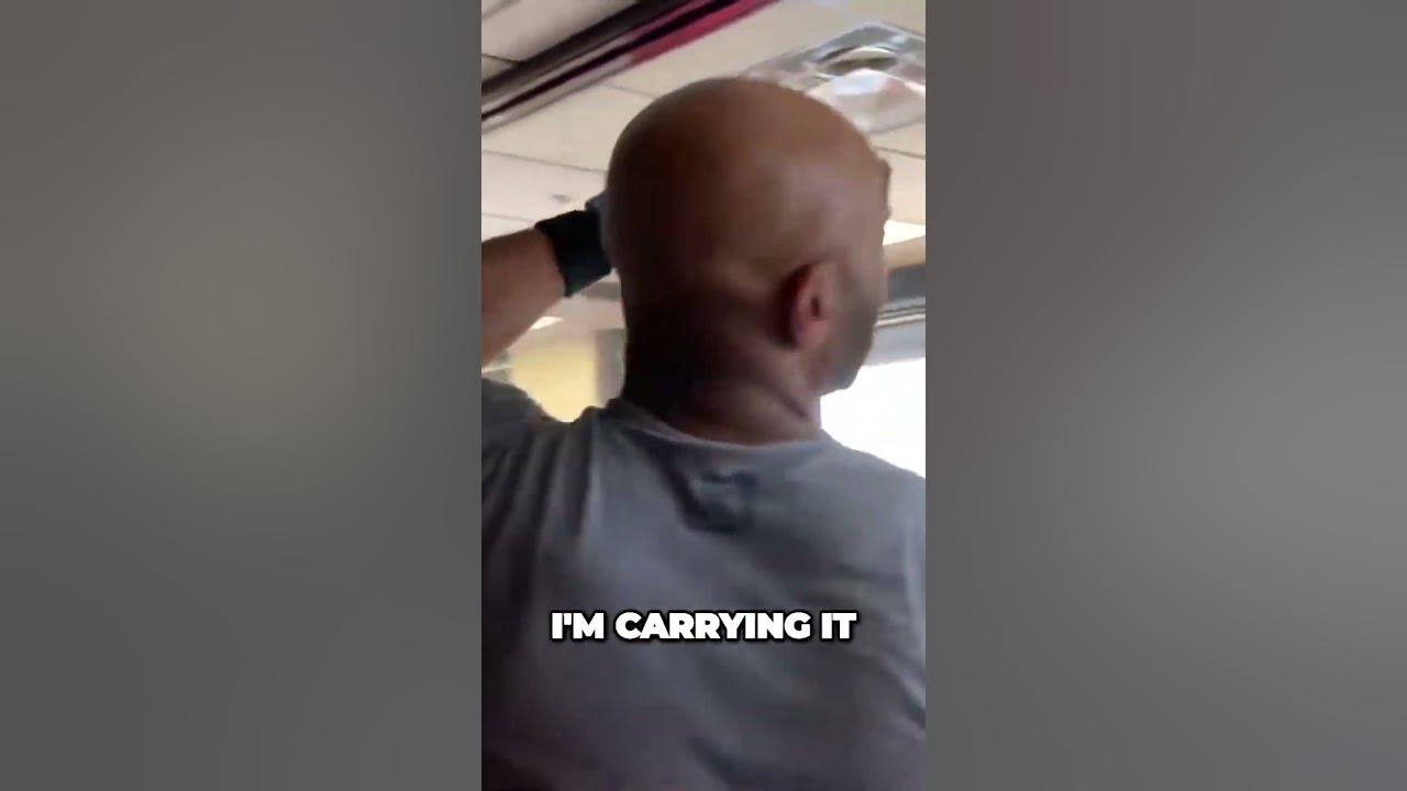 The Best Way To Carry Glass Youtube