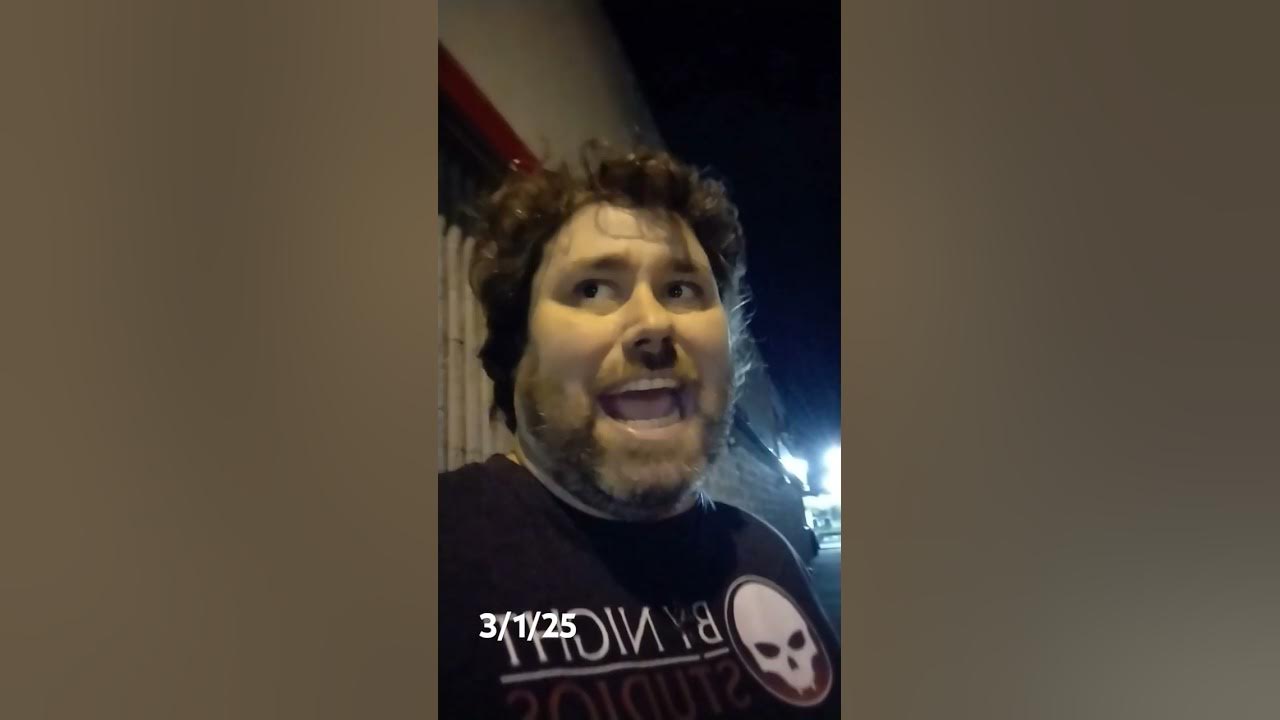 LARP Night #wod #vtm #larplife - YouTube