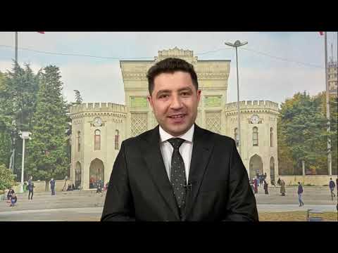 Soru Yazmak / Besim Türkoğlu / BBN TÜRK TV/ Kırmızı Kalem/ Ajanda