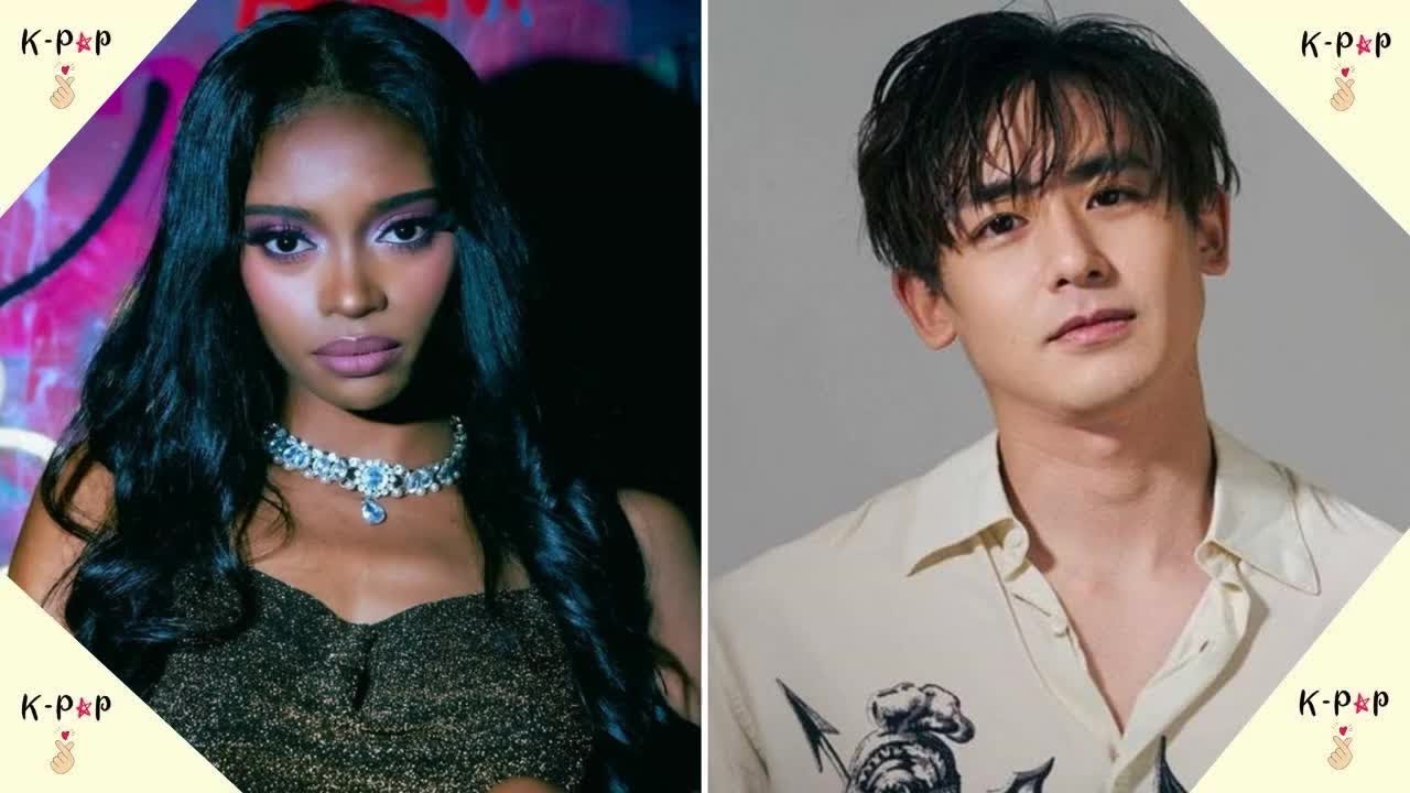 These are the FIRST to Become K-pop Idols From Their Country - YouTube