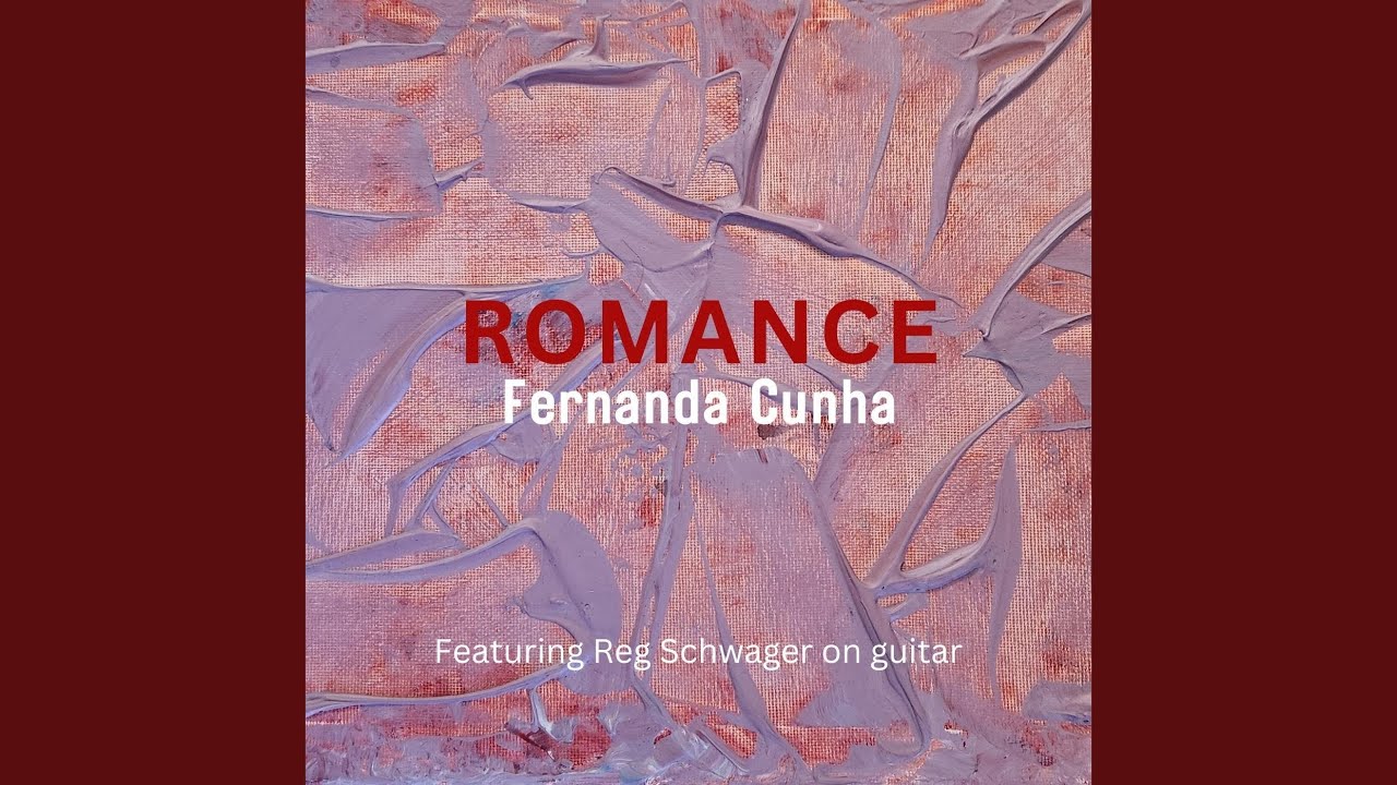 Romance (feat. Reg Schwager) - YouTube