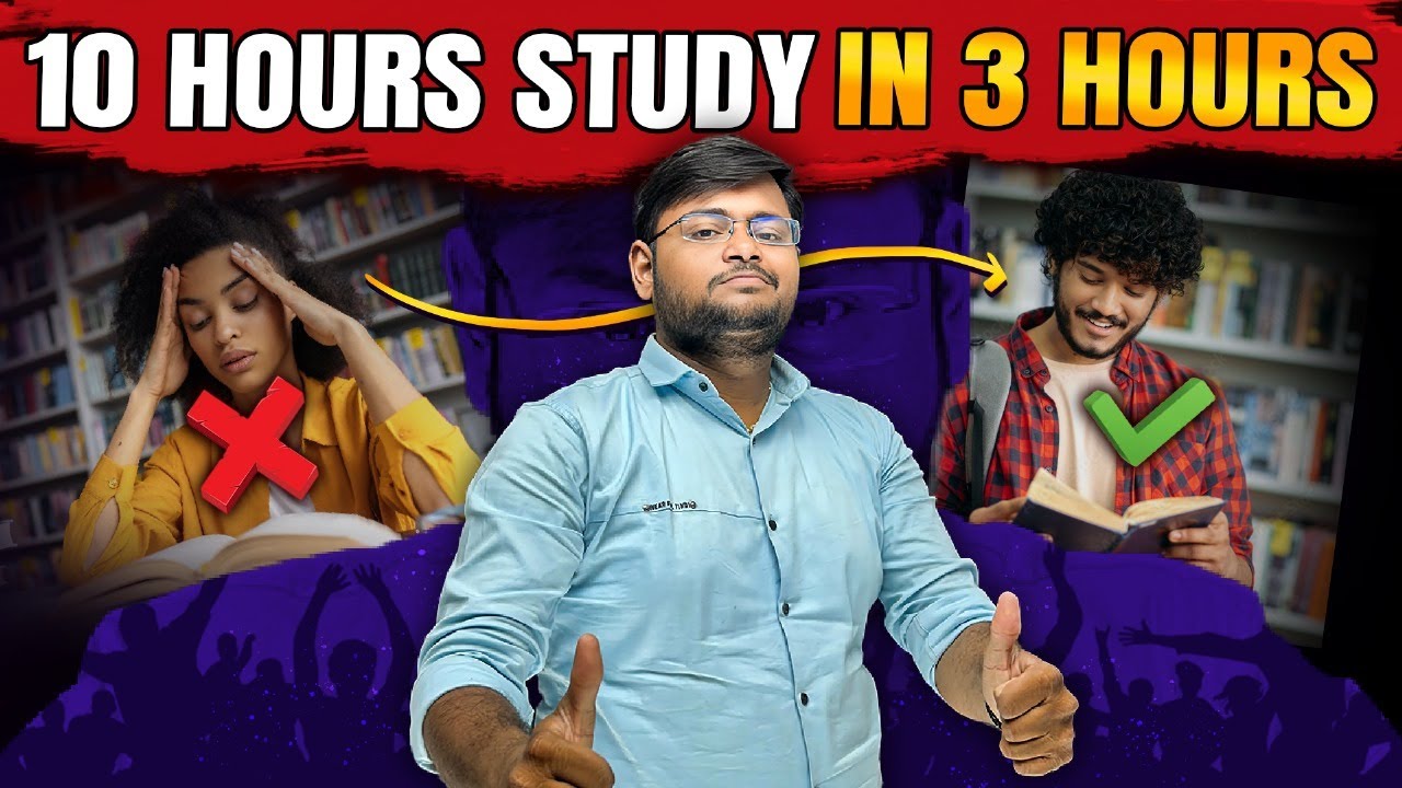 10 Hours Study In 3 Hours How To Study More In Less Time Study 10-hours-study-in-3-hours-how-to-study-more-in-less-time-study