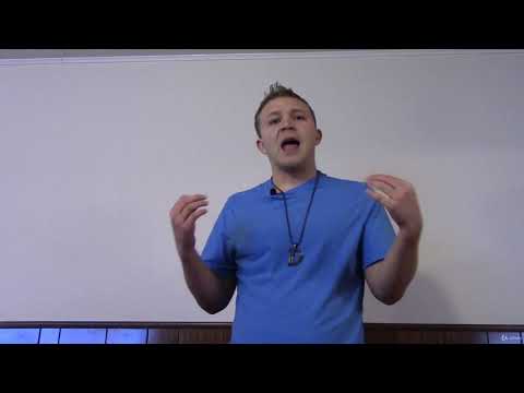 How to Rap: Fundamentals - learn Rapping - YouTube