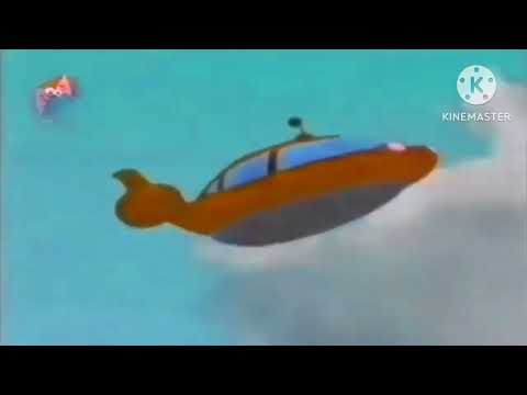 Little Einsteins - theme song (Hebrew, Season 2) in voice changer ...