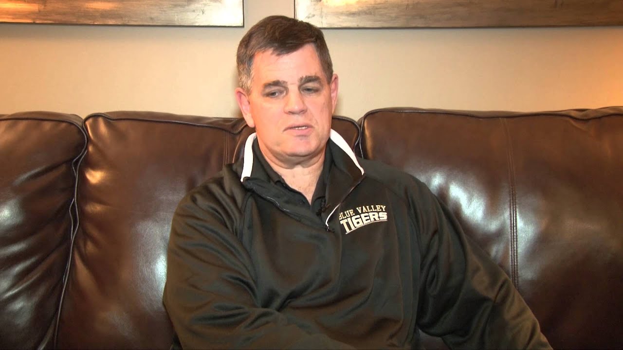 Tyler Bacon - YouTube