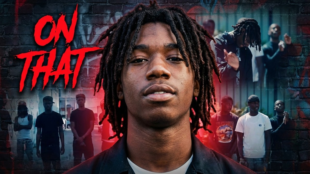 [FREE] DJ KENN x Chief Keef Type Beat 'ON THAT' | Dark Aggressive ...